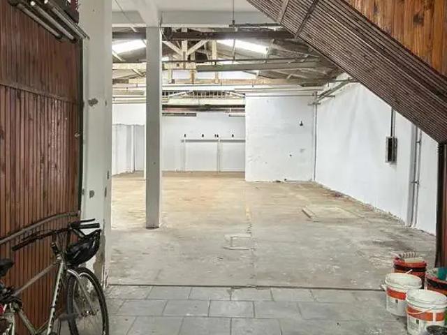 Galpão / Depósito para Venda em São Paulo/SP Vila Antonieta