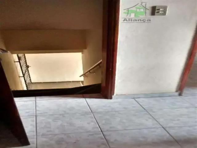 Galpão / Depósito para Venda em São Paulo/SP Vila Antonieta