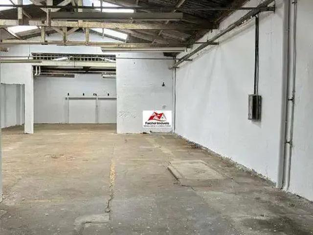 Galpão / Depósito para Venda em São Paulo/SP Vila Antonieta