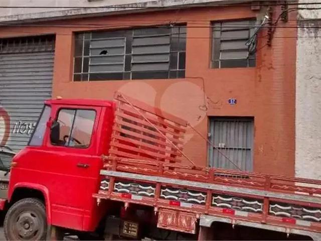 Galpão / Depósito para Venda em São Paulo/SP Jardim Aricanduva