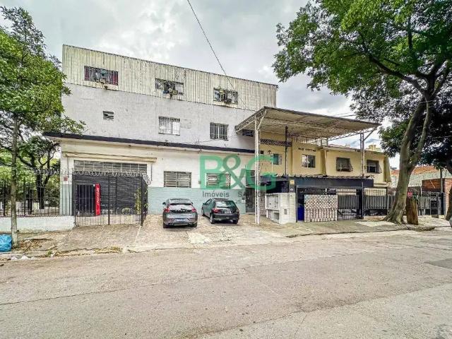 Galpão / Depósito para Venda em São Paulo/SP Vila Arcádia