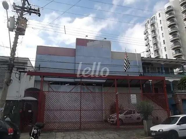 Galpão / Depósito para Venda em São Paulo/SP Vila Aricanduva