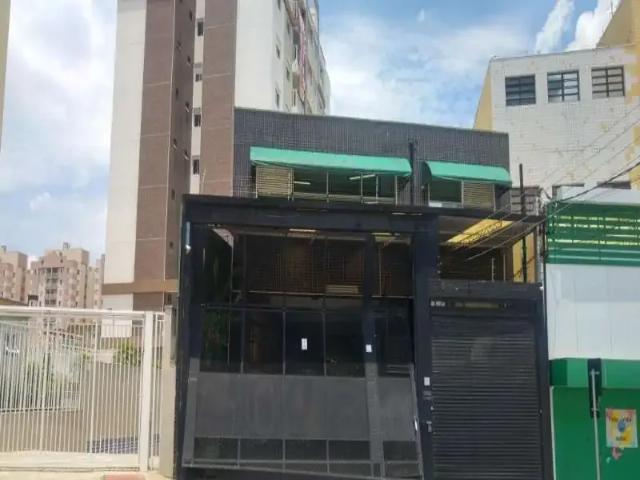 Galpão / Depósito para Venda em São Paulo/SP Vila Aricanduva