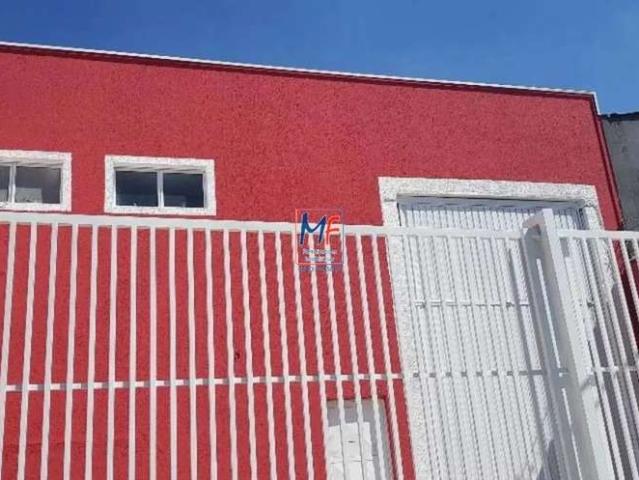 Galpão / Depósito para Venda em São Paulo/SP Vila Aricanduva