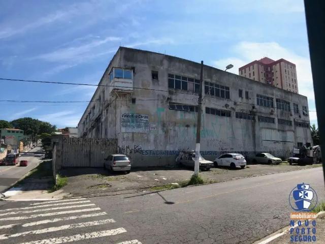 Galpão / Depósito para Venda em São Paulo/SP Vila Aricanduva