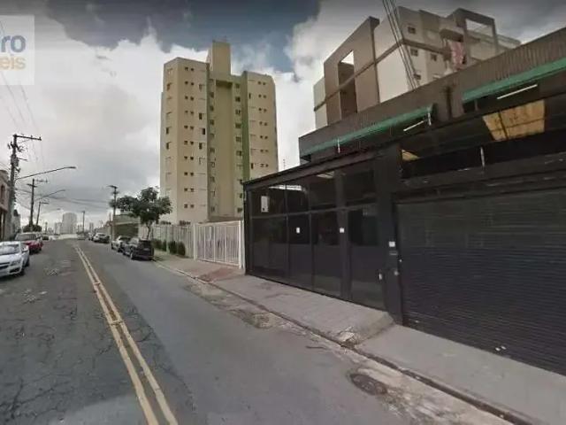 Galpão / Depósito para Venda em São Paulo/SP Vila Aricanduva