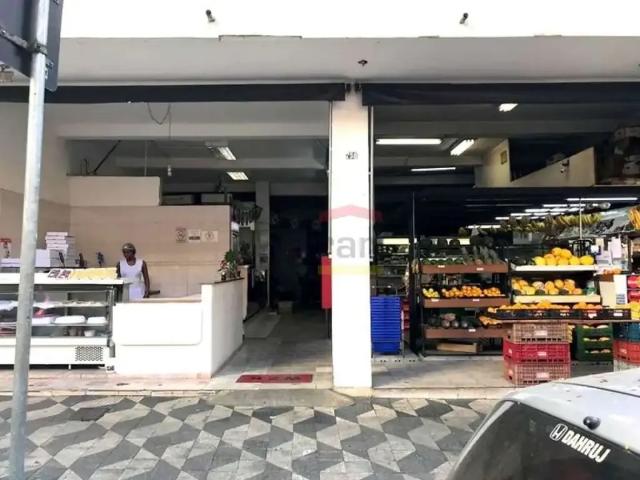 Galpão / Depósito para Venda em São Paulo/SP Vila Buarque