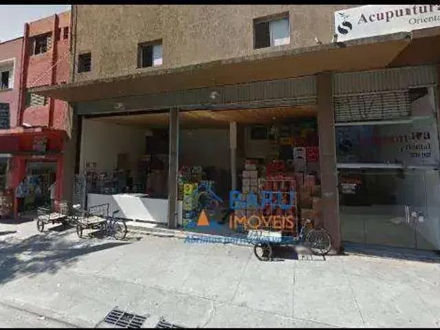 Galpão / Depósito para Venda em São Paulo/SP Vila Buarque