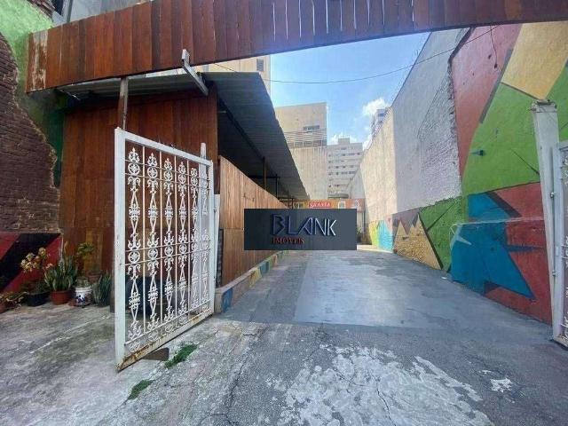 Galpão / Depósito para Venda em São Paulo/SP Campos Eliseos