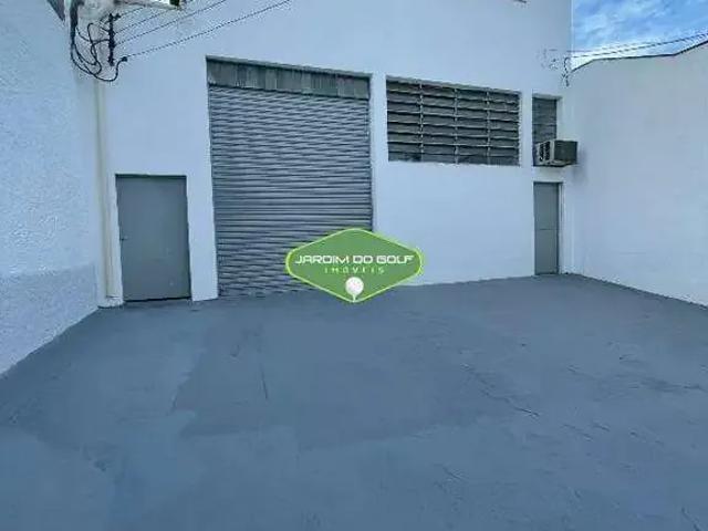 Galpão / Depósito para Venda em São Paulo/SP Vila Baby