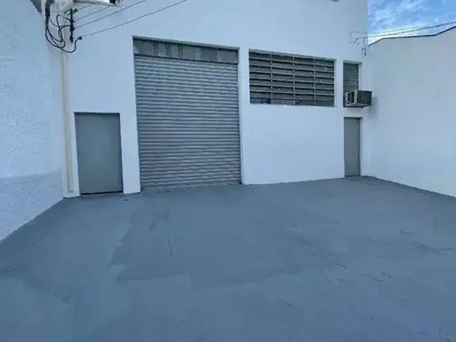 Galpão / Depósito para Venda em São Paulo/SP Vila Baby