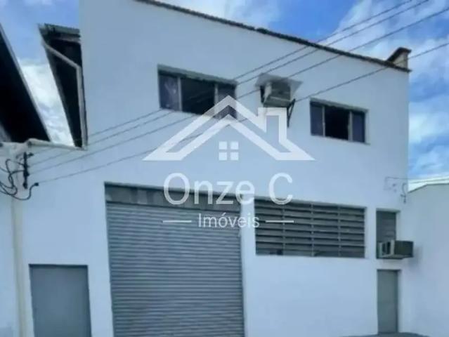 Galpão / Depósito para Venda em São Paulo/SP Vila Baby