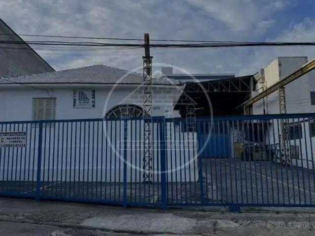 Galpão / Depósito para Venda em São Paulo/SP Vila Baby