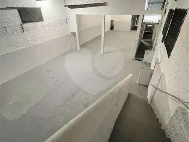 Galpão / Depósito para Venda em São Paulo/SP Vila Baby