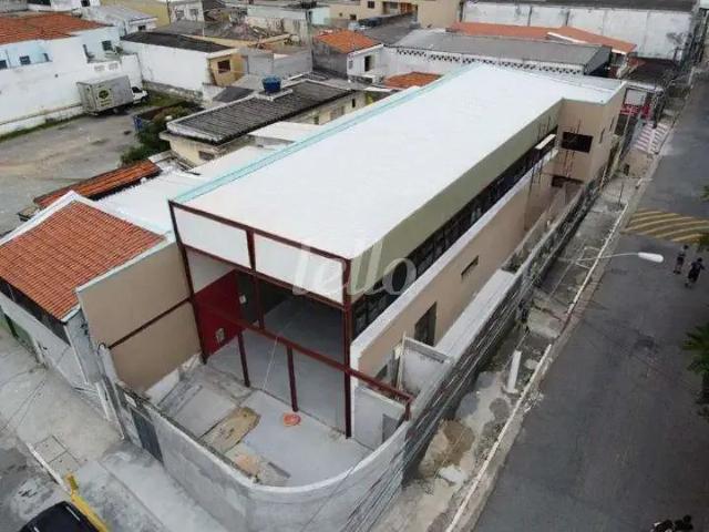 Galpão / Depósito para Venda em São Paulo/SP Vila Baruel