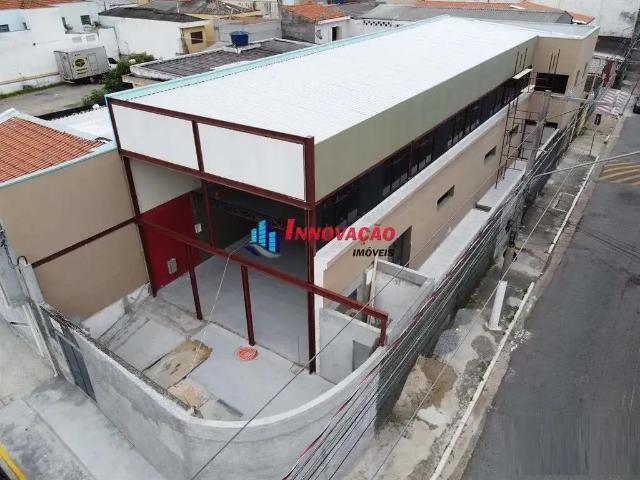 Galpão / Depósito para Venda em São Paulo/SP Vila Baruel