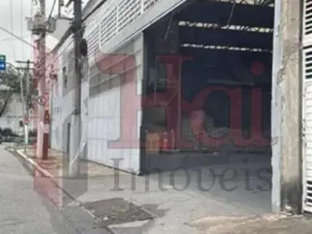 Galpão / Depósito para Venda em São Paulo/SP Vila Baruel