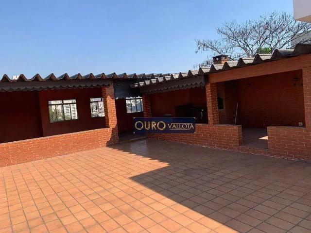 Galpão / Depósito para Venda em São Paulo/SP Vila Beatriz