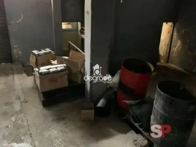 Galpão / Depósito para Venda em São Paulo/SP Vila Bertioga