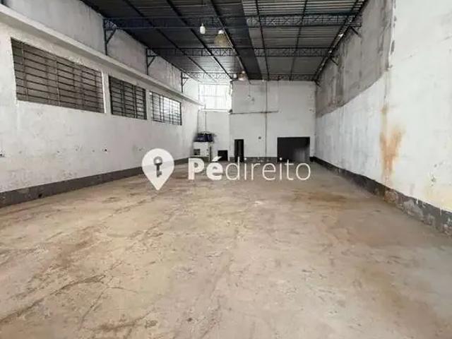 Galpão / Depósito para Venda em São Paulo/SP Vila Bertioga