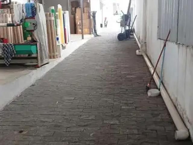 Galpão / Depósito para Venda em São Paulo/SP Vila Bertioga 2 Quartos