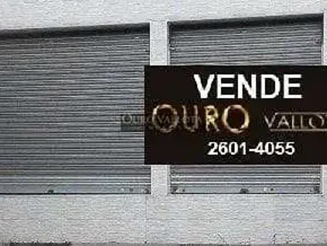 Galpão / Depósito para Venda em São Paulo/SP Vila Bertioga