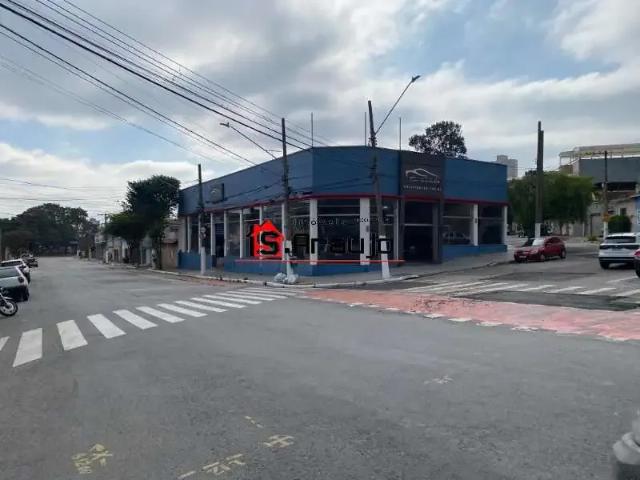 Galpão / Depósito para Venda em São Paulo/SP Vila Bertioga