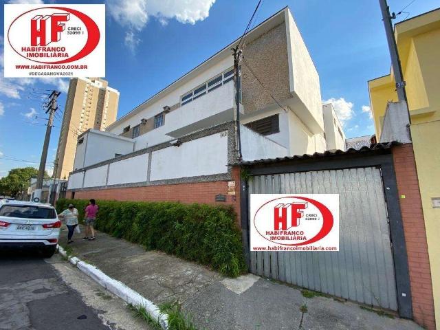 Galpão / Depósito para Venda em São Paulo/SP Vila Bertioga 5 Quartos