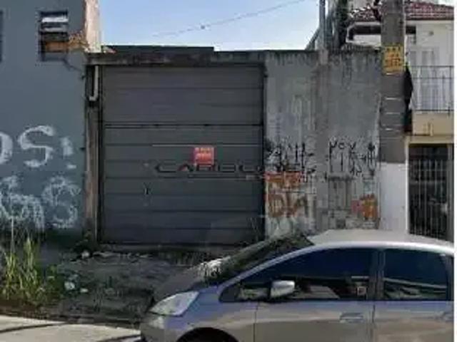 Galpão / Depósito para Venda em São Paulo/SP Vila Bertioga