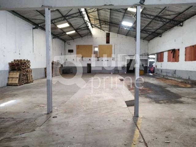 Galpão / Depósito para Venda em São Paulo/SP Vila Brasilina