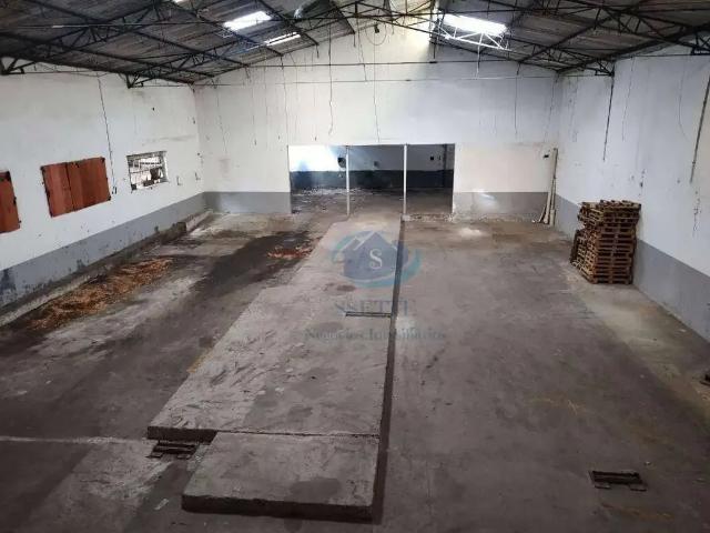 Galpão / Depósito para Venda em São Paulo/SP Vila Brasilina
