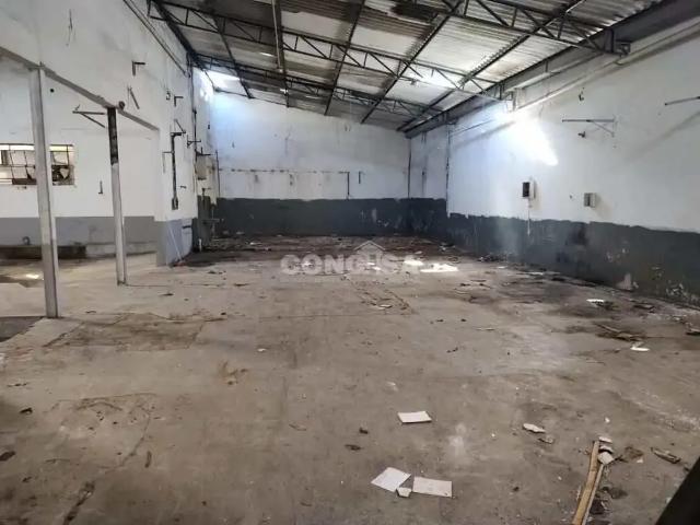 Galpão / Depósito para Venda em São Paulo/SP Vila Brasilina