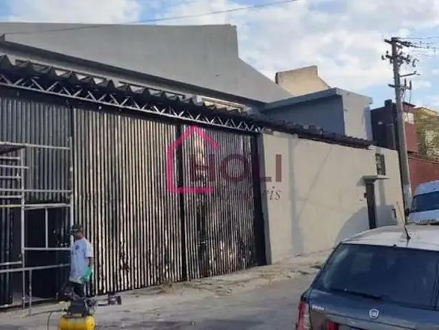 Galpão / Depósito para Venda em São Paulo/SP Vila Brasilina