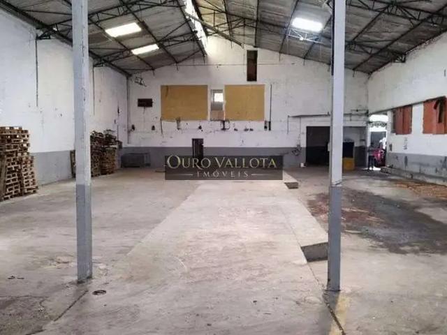 Galpão / Depósito para Venda em São Paulo/SP Vila Brasilina