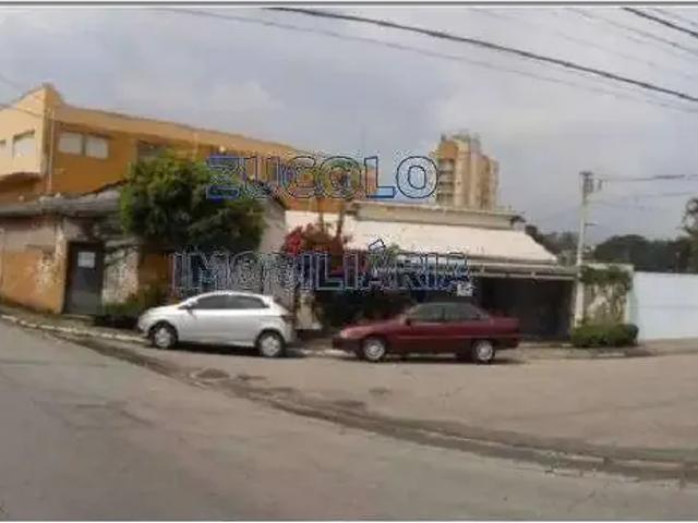 Galpão / Depósito para Venda em São Paulo/SP Vila Brasílio Machado