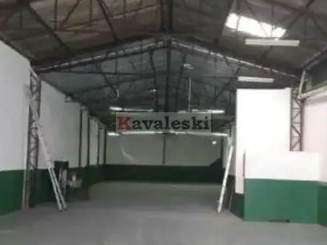 Galpão / Depósito para Venda em São Paulo/SP Vila Brasílio Machado