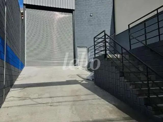 Galpão / Depósito para Venda em São Paulo/SP Vila Califórnia