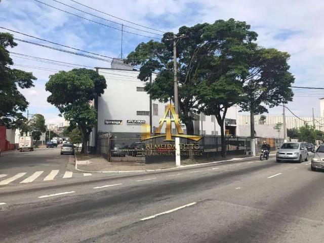 Galpão / Depósito para Venda em São Paulo/SP Vila Califórnia