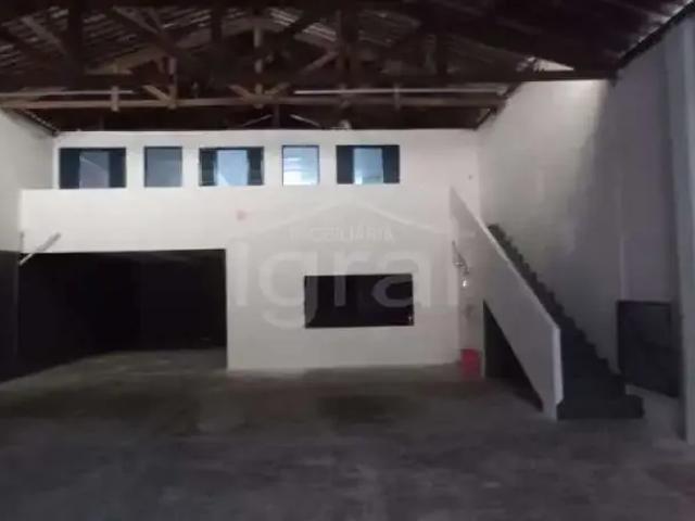 Galpão / Depósito para Venda em São Paulo/SP Vila Campestre
