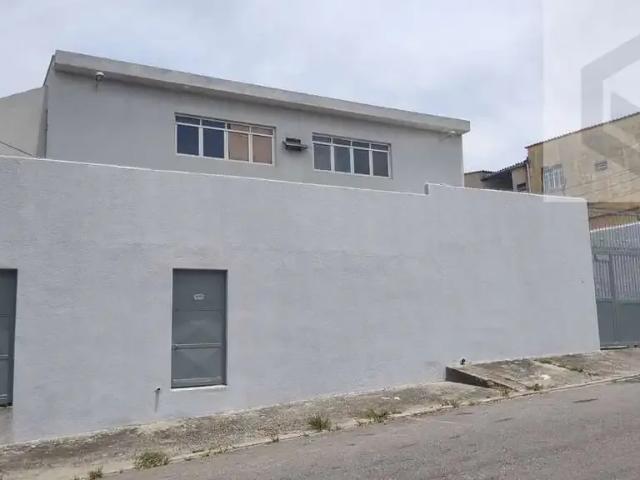 Galpão / Depósito para Venda em São Paulo/SP Vila Carmosina