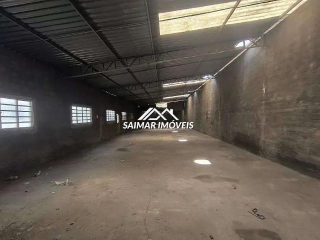 Galpão / Depósito para Venda em São Paulo/SP Vila Carmosina
