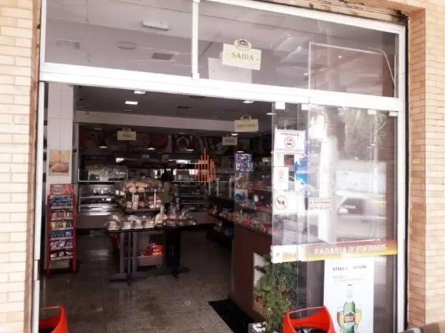 Galpão / Depósito para Venda em São Paulo/SP Vila Carmosina