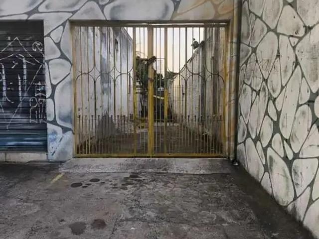 Galpão / Depósito para Venda em São Paulo/SP Vila Carmosina