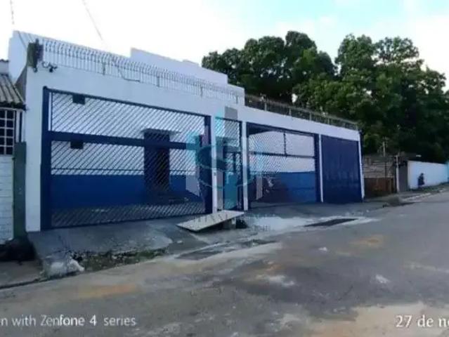 Galpão / Depósito para Venda em São Paulo/SP Vila Carmosina