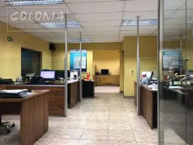 Galpão / Depósito para Venda em São Paulo/SP Vila Carmosina