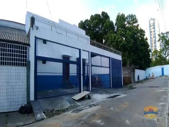 Galpão / Depósito para Venda em São Paulo/SP Vila Carmosina