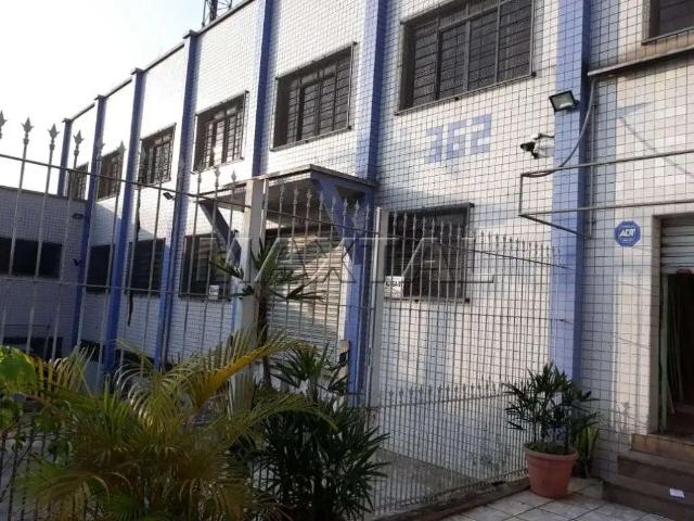 Galpão / Depósito para Venda em São Paulo/SP Vila Carbone