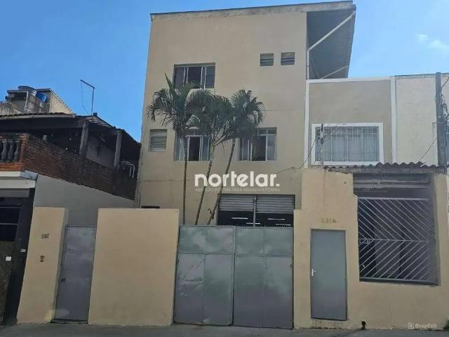 Galpão / Depósito para Venda em São Paulo/SP Vila Carbone