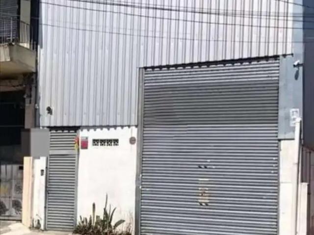 Galpão / Depósito para Venda em São Paulo/SP Vila Carrão