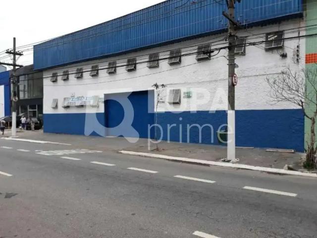 Galpão / Depósito para Venda em São Paulo/SP Vila Carrão